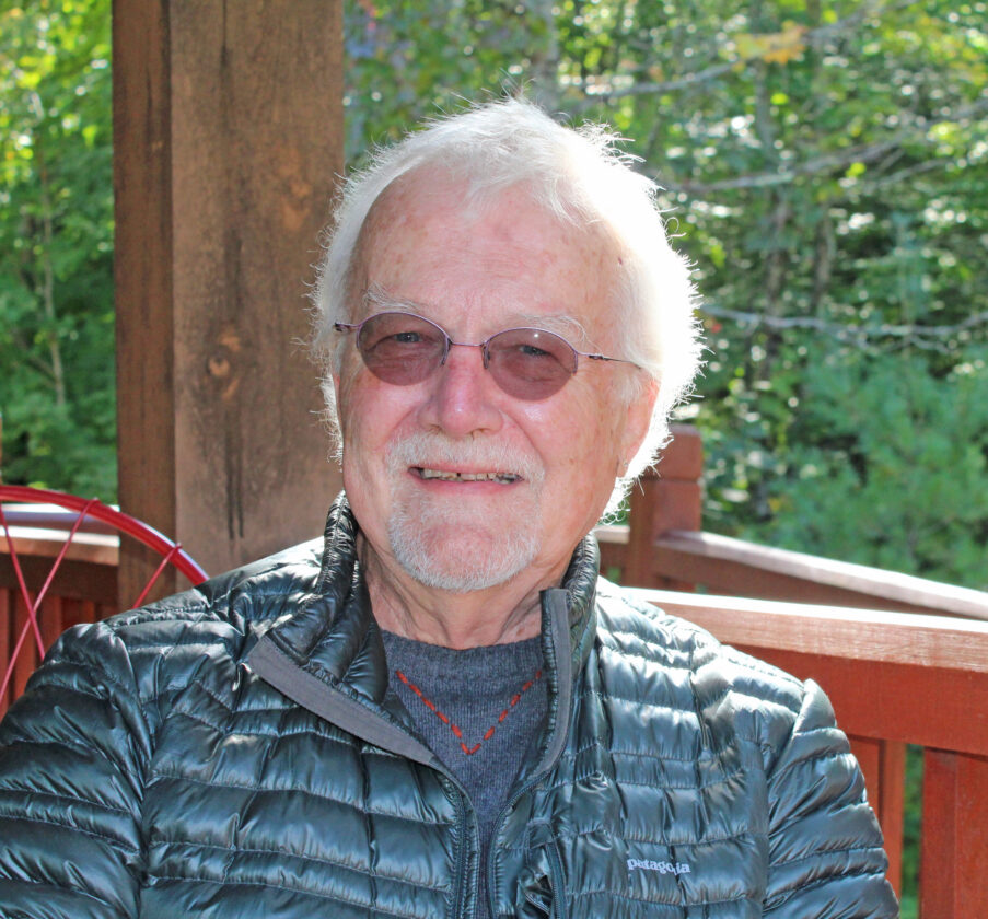 Author Russell Banks touched lives through his art, heart | News ...